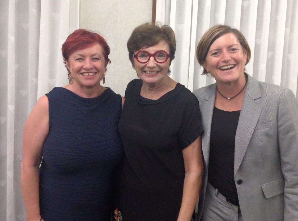 February – Out and About | Christine Forster